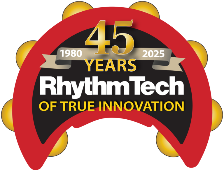 Rhythm Tech